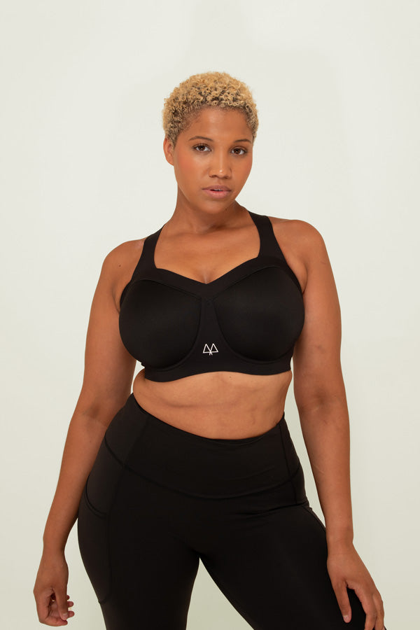 Battle Encapsulation Sports Bra