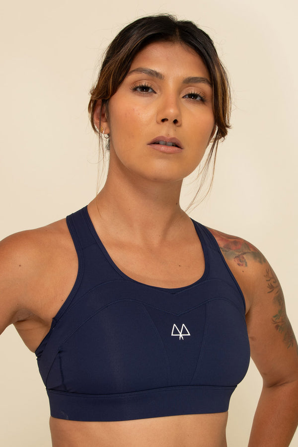 MAAREE | Sports Bras with Overband® Technology