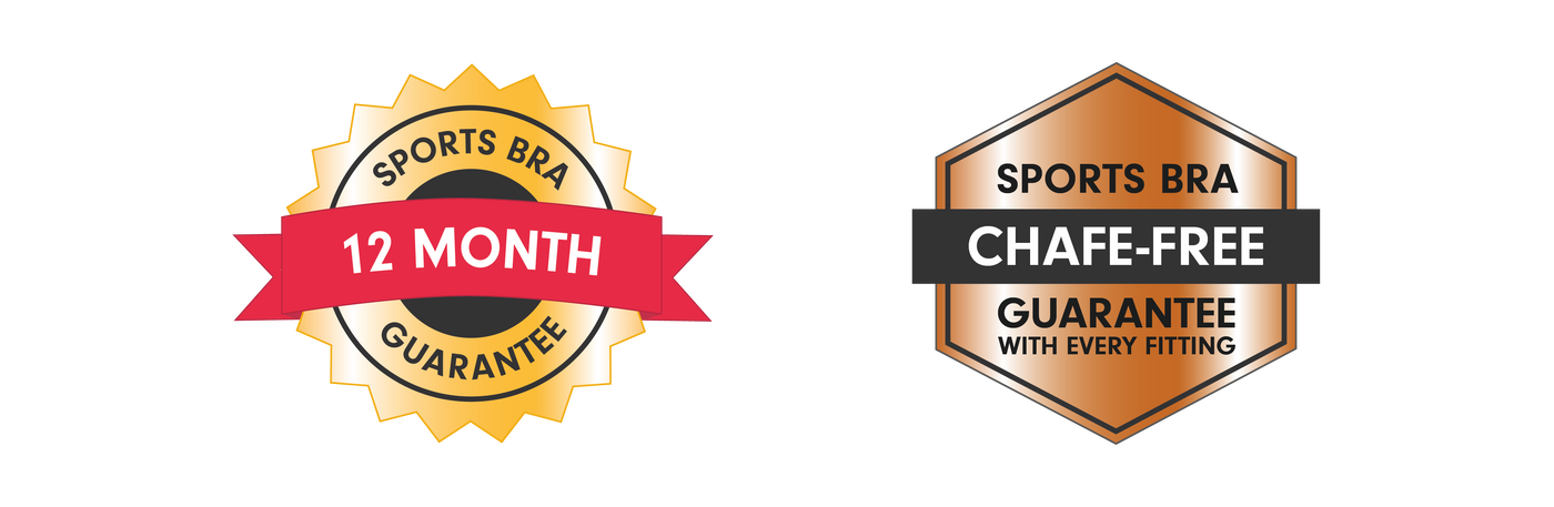 Battle Encapsulation Sports Bra in Plum