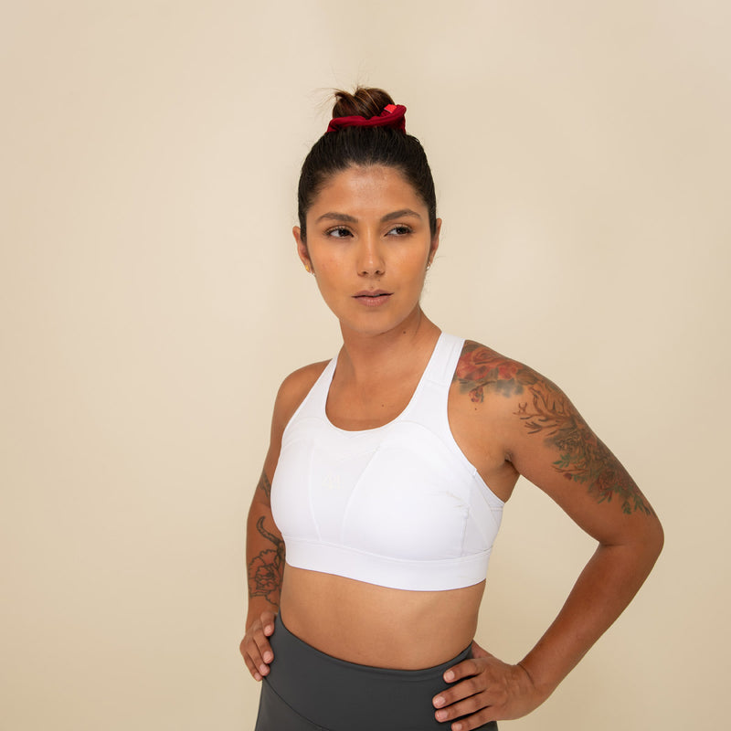 MAAREE | Sports Bras with Overband® Technology