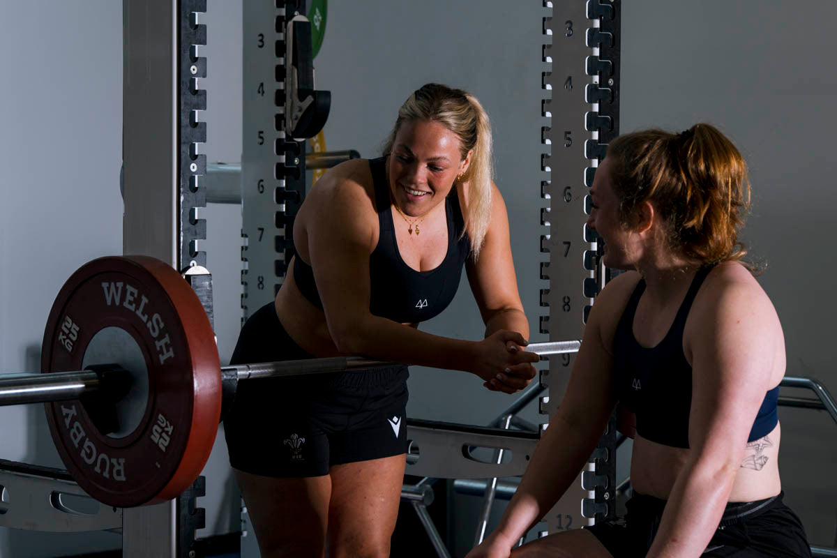 Welsh Rugby Union Partnership