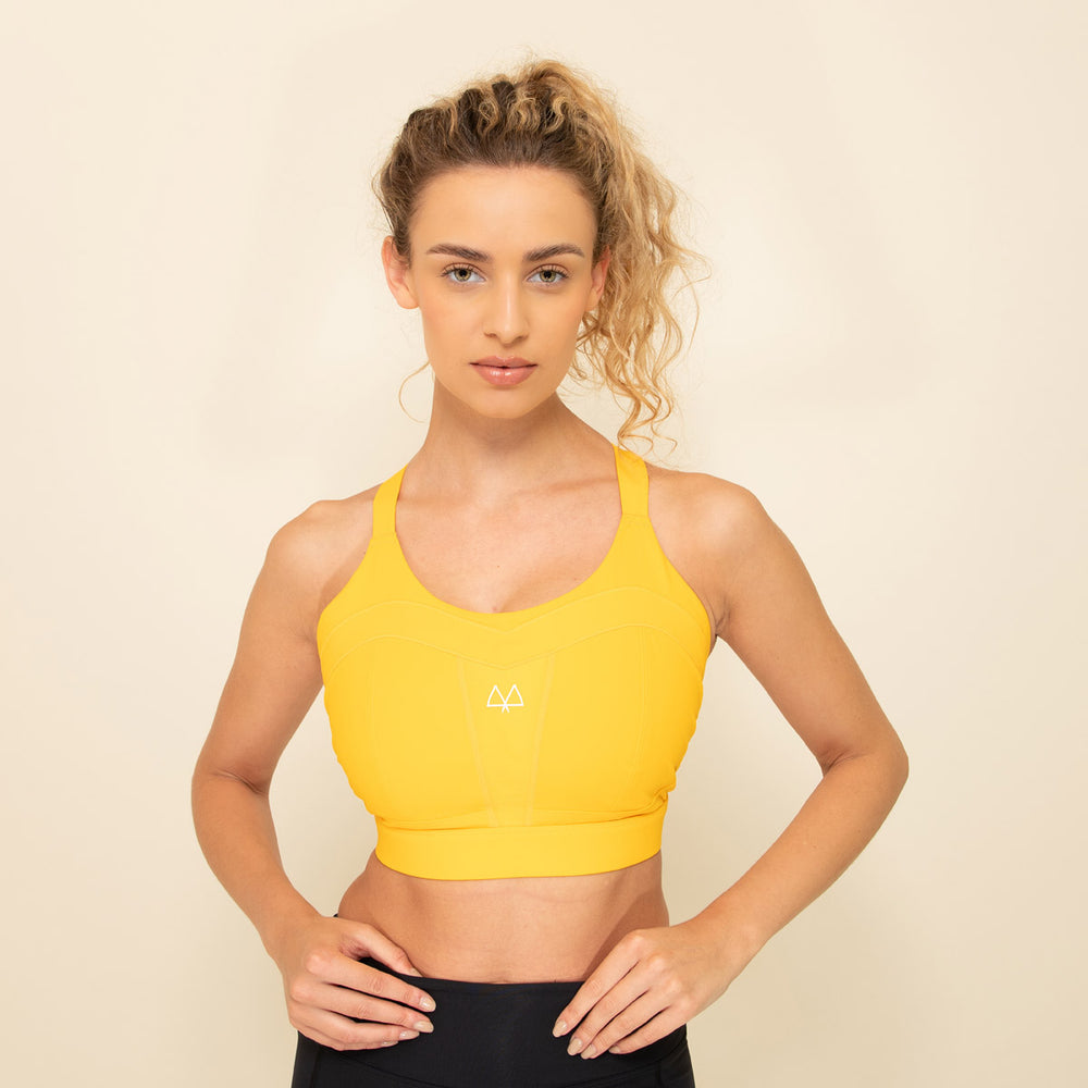 MAAREE | Sports Bras with Overband® Technology