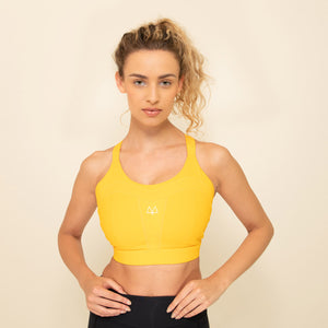 MAAREE | Sports Bras with Overband® Technology